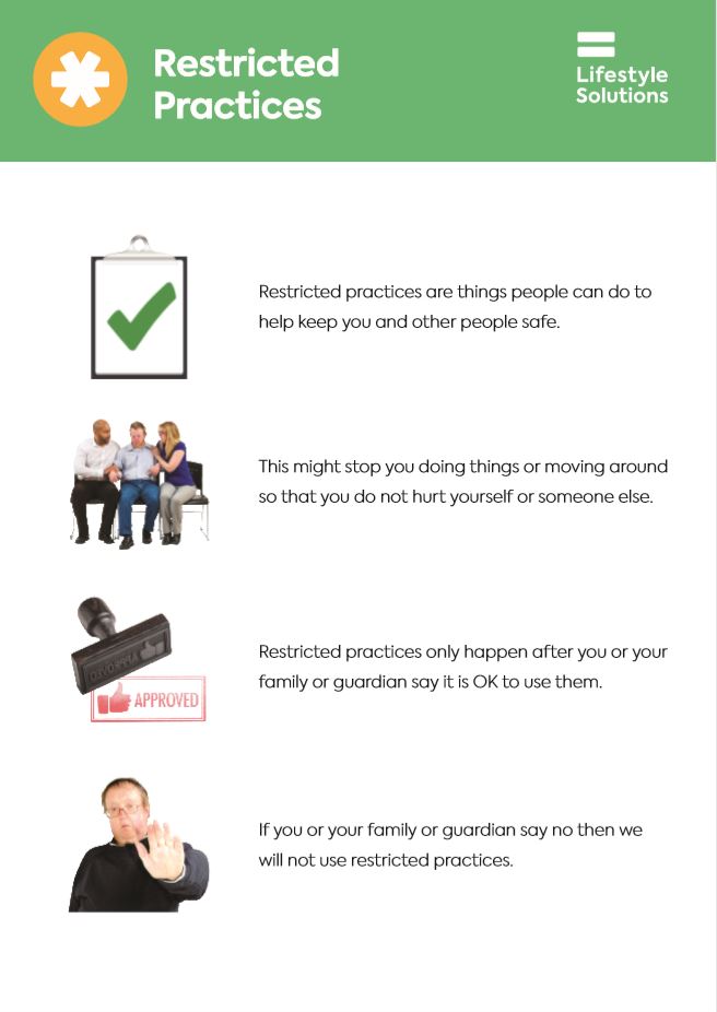 Resources | Lifestyle Solutions