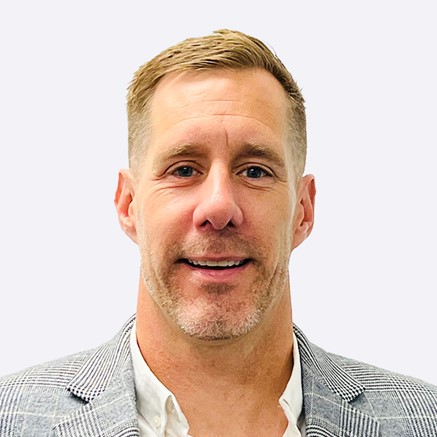 The Lifestyle Solutions Executive Leadership Team